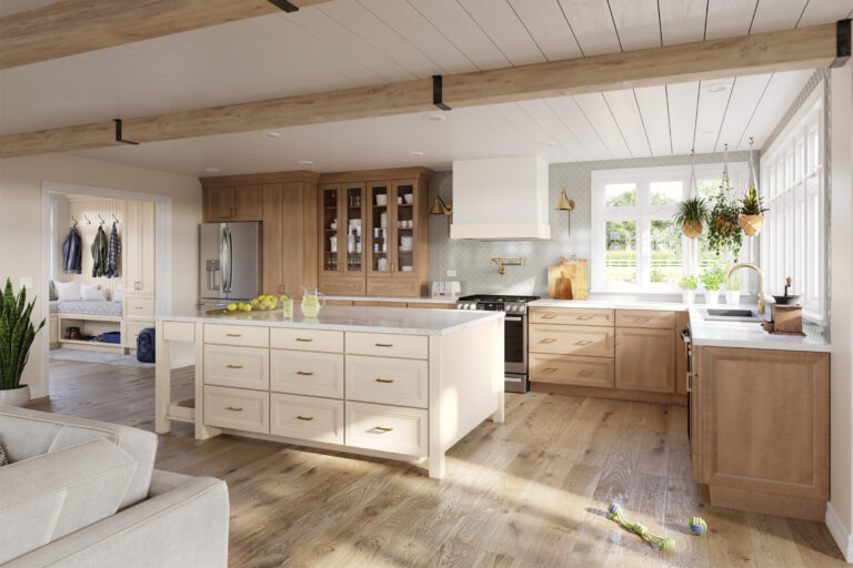 LVT vs. Ceramic Tile: Which Flooring Option is Best for You? - Bucks ...